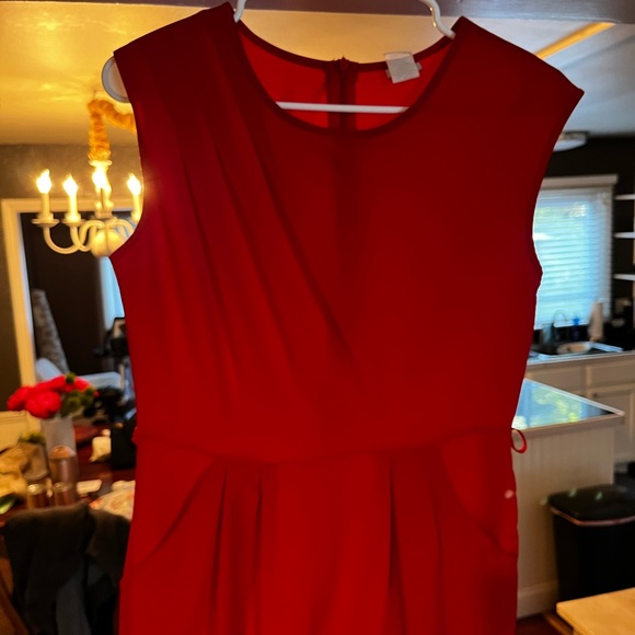 Charming Charlie | Dresses | Charming Charlie Red Dress S | Poshmark